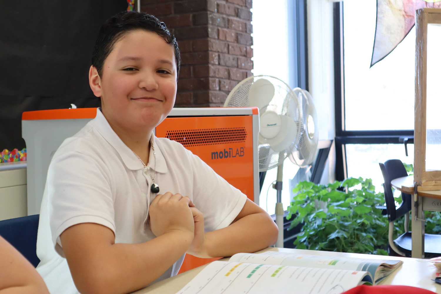 Contact - Kingsdale Academy Elementary School