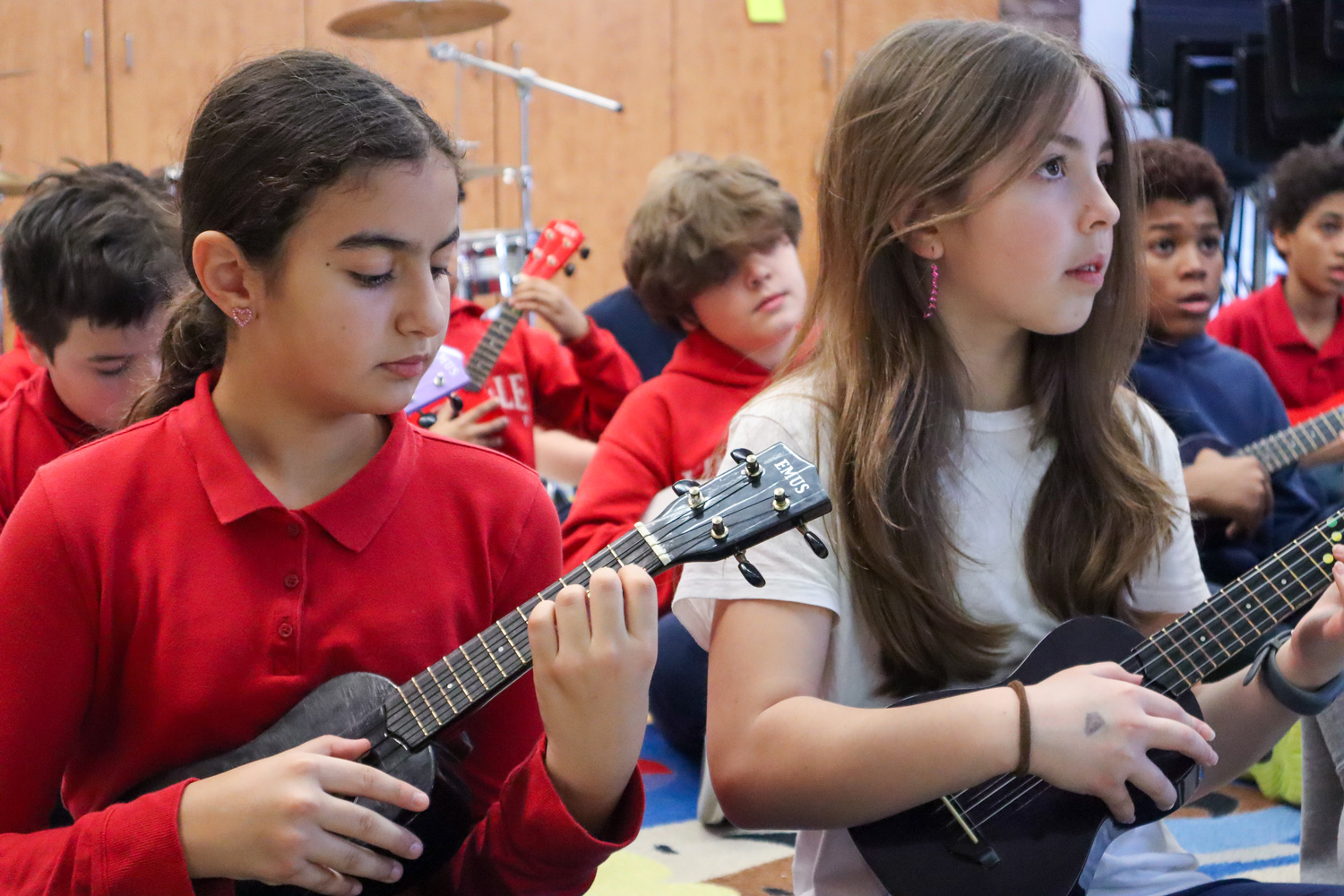 Newsletters - Kingsdale Academy Elementary School