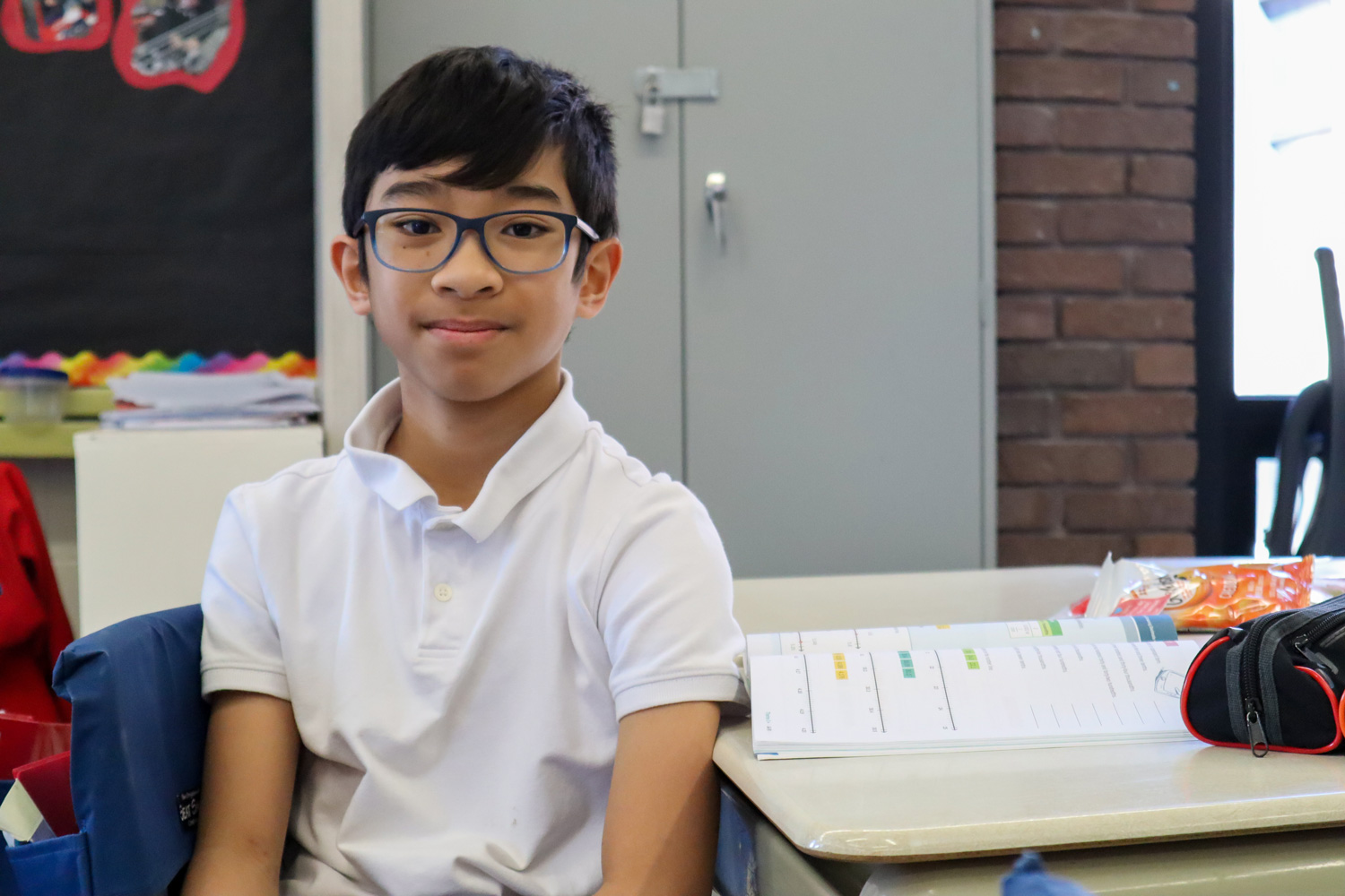 Registration - Kingsdale Academy Elementary School